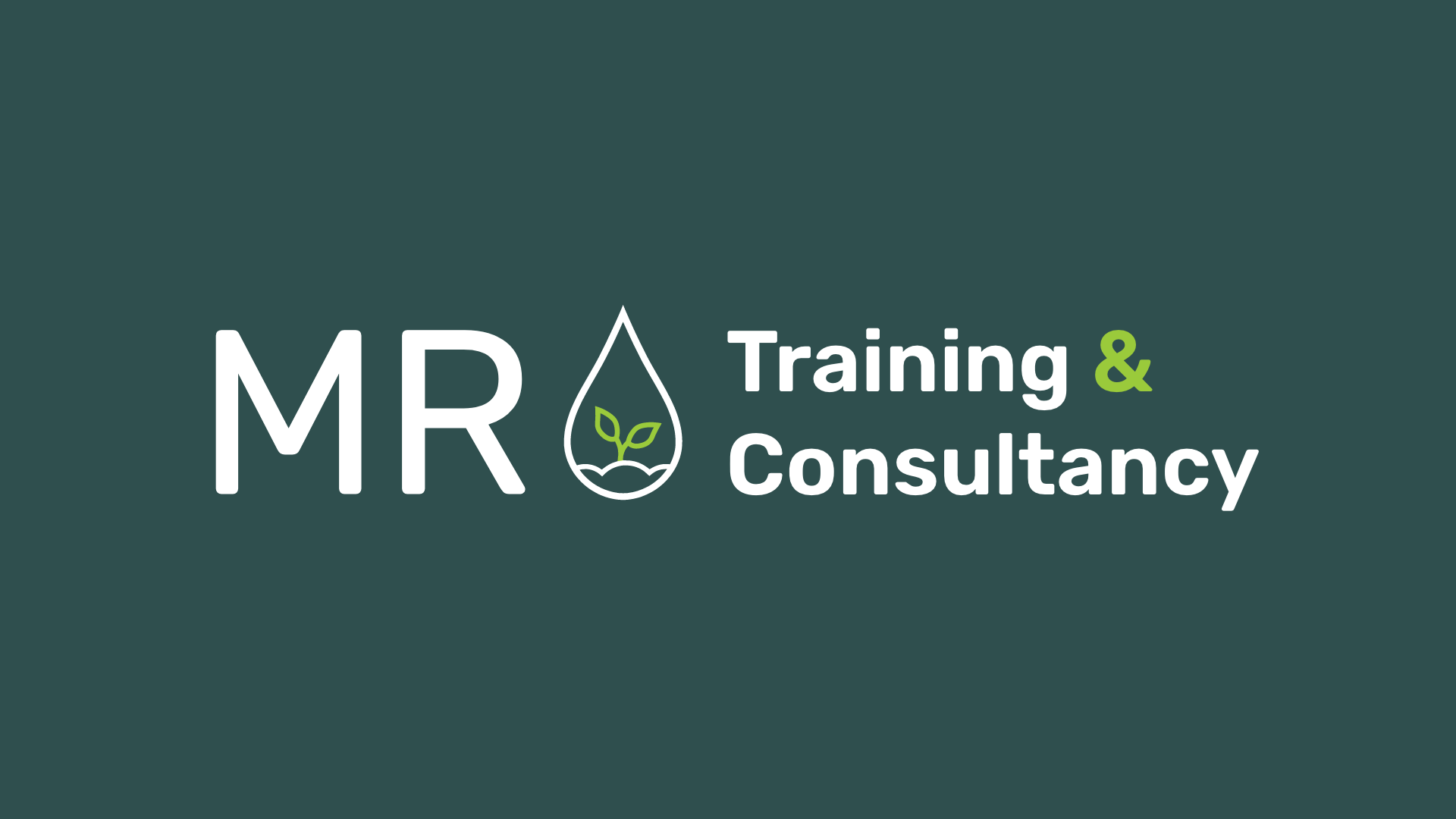 MR Training & Consultancy